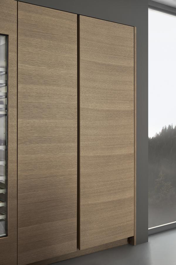 German Kitchen Cabinets in NYC